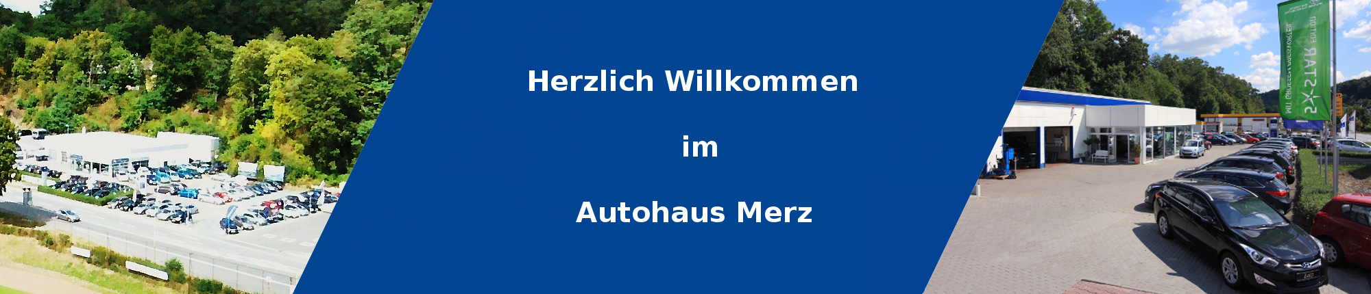 Autohaus Merz Mã¼hltal
